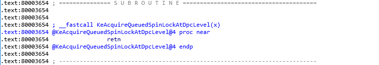 多核同步之自旋锁 | cataLoc's Blog
