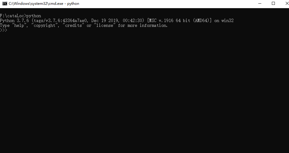 Frida简要安装教程（2021.3.14更新） | cataLoc's Blog