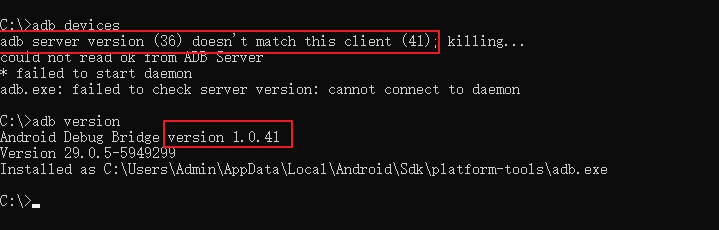 adb&Root | cataLoc's Blog