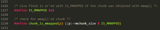 堆基础02：malloc源码分析 | cataLoc's Blog