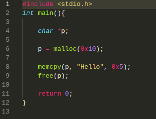 堆基础02：malloc源码分析 | cataLoc's Blog
