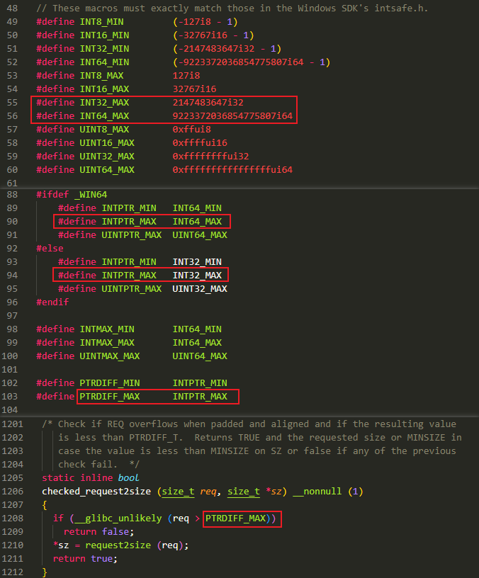 堆基础02：malloc源码分析 | cataLoc's Blog