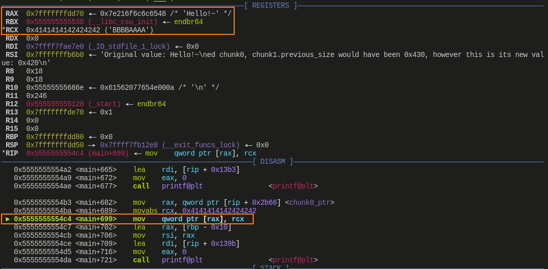 堆基础04：how2heap入门篇 | cataLoc's Blog