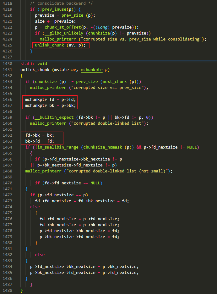 堆基础04：how2heap入门篇 | cataLoc's Blog