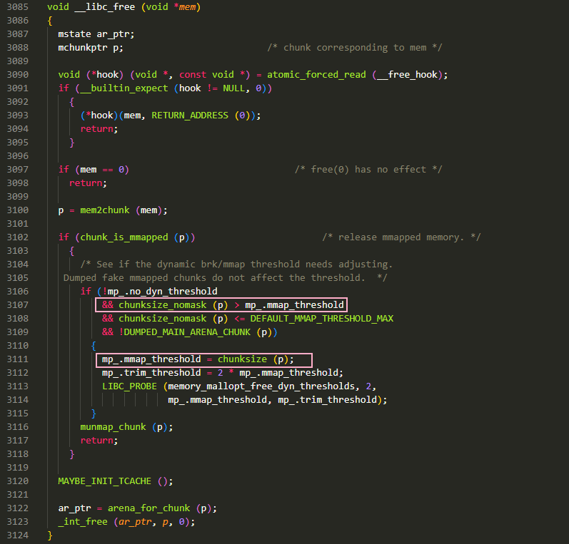 堆基础06-how2heap进阶篇 | cataLoc's Blog
